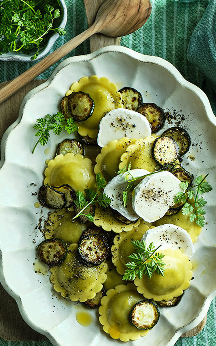 Italian Pasta & Sauces - Rana