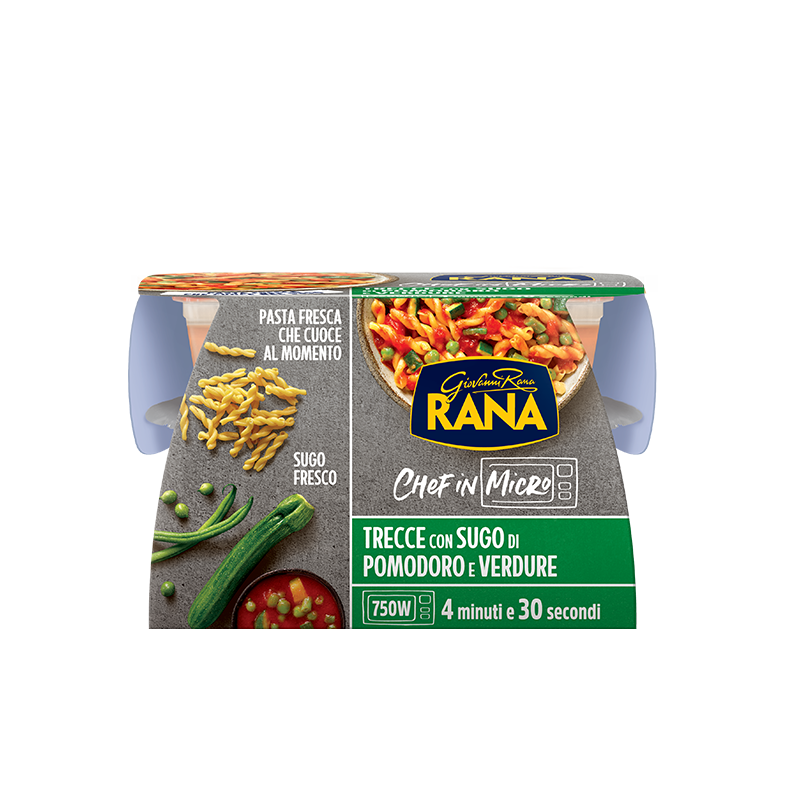 Scopri tutti i prodotti - Giovanni Rana