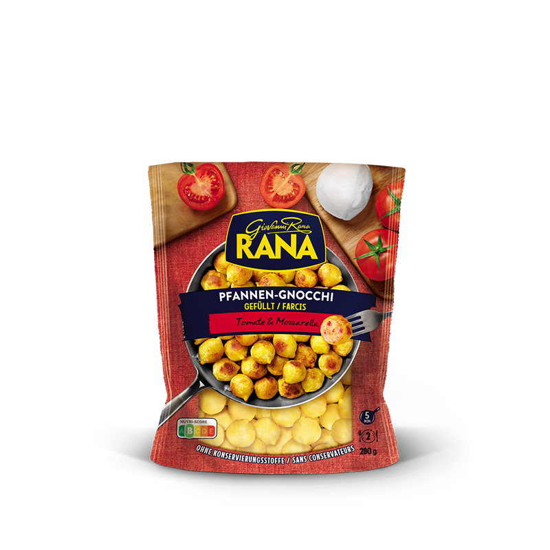 Prodotti - Giovanni Rana