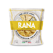 Filled Pasta - Rana