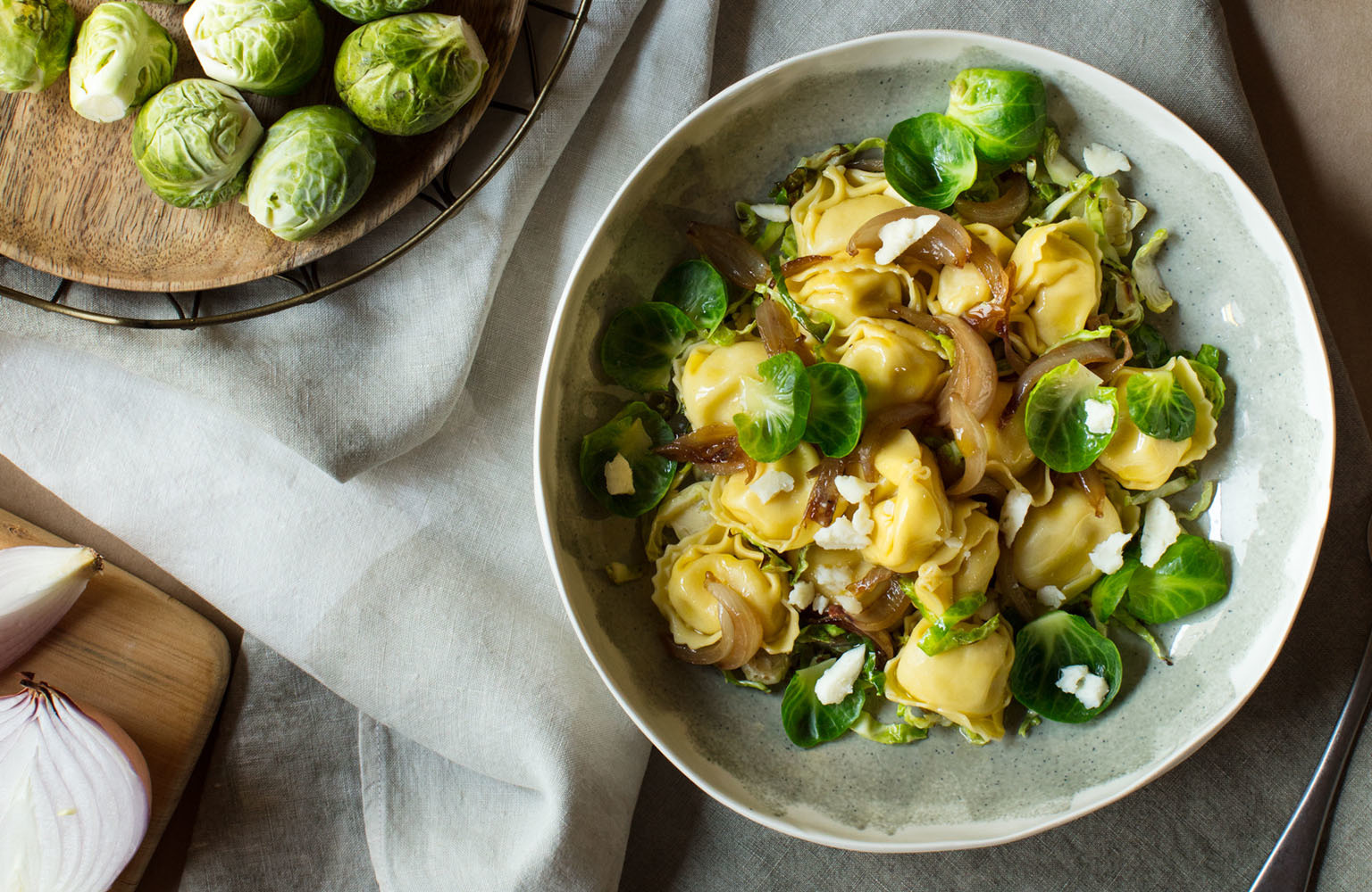 Italian Pasta & Sauces - Rana