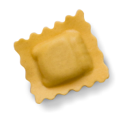 PRE COOKED FILLED PASTA - Food Service Giovanni Rana