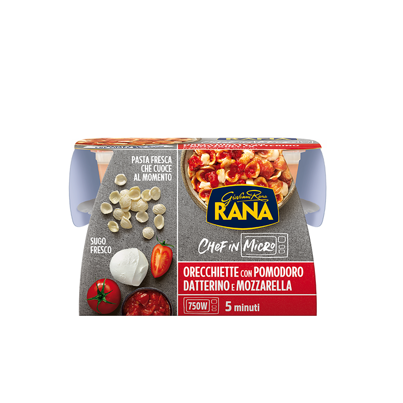 Scopri tutti i prodotti - Giovanni Rana